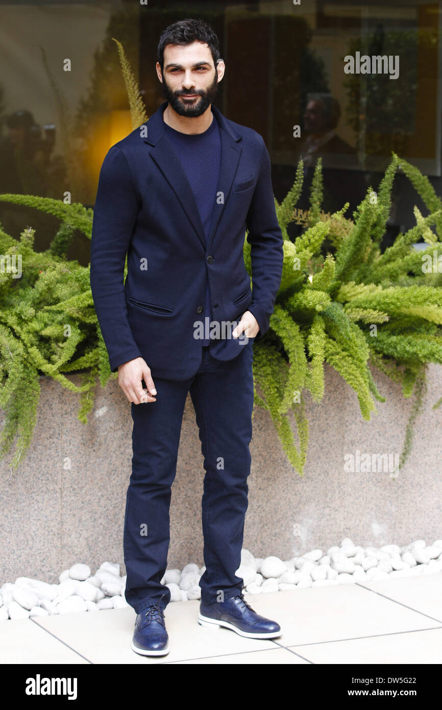 Arca rome hi-res stock photography and images - Alamy