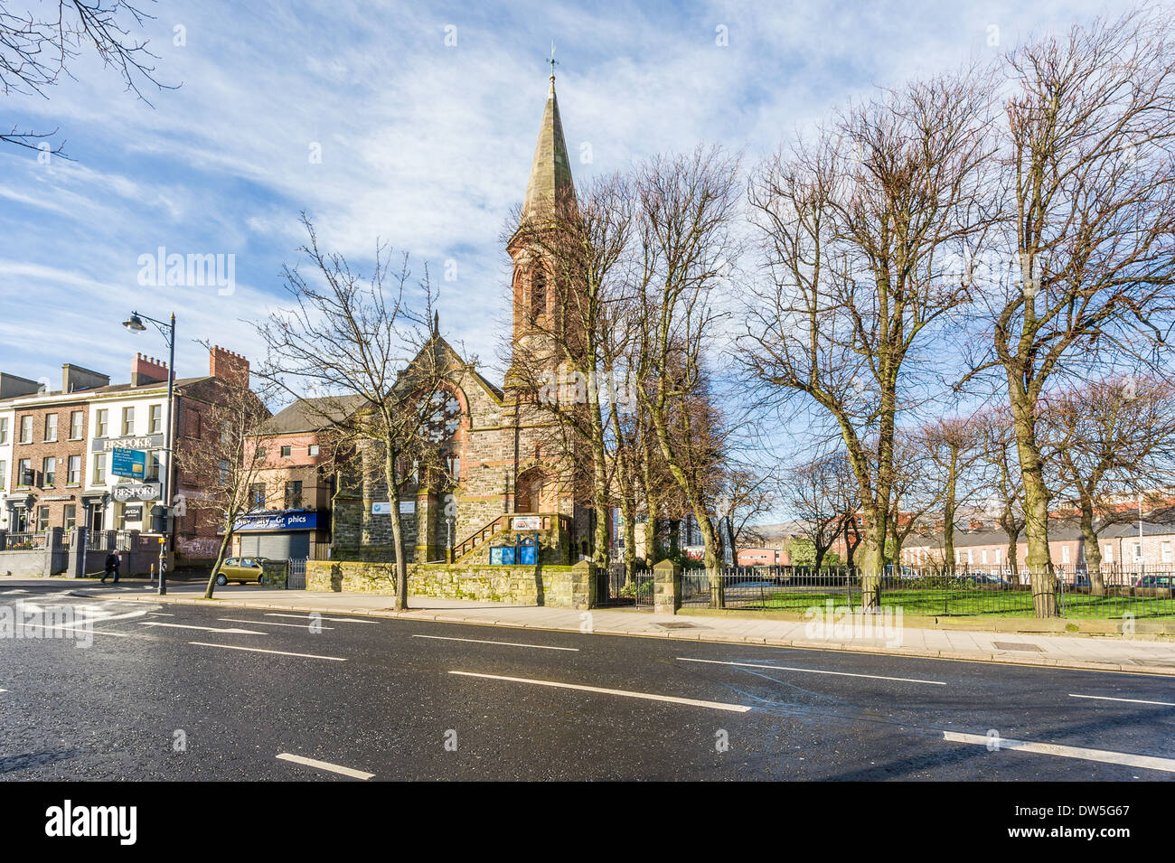 Sandy row hi-res stock photography and images - Alamy