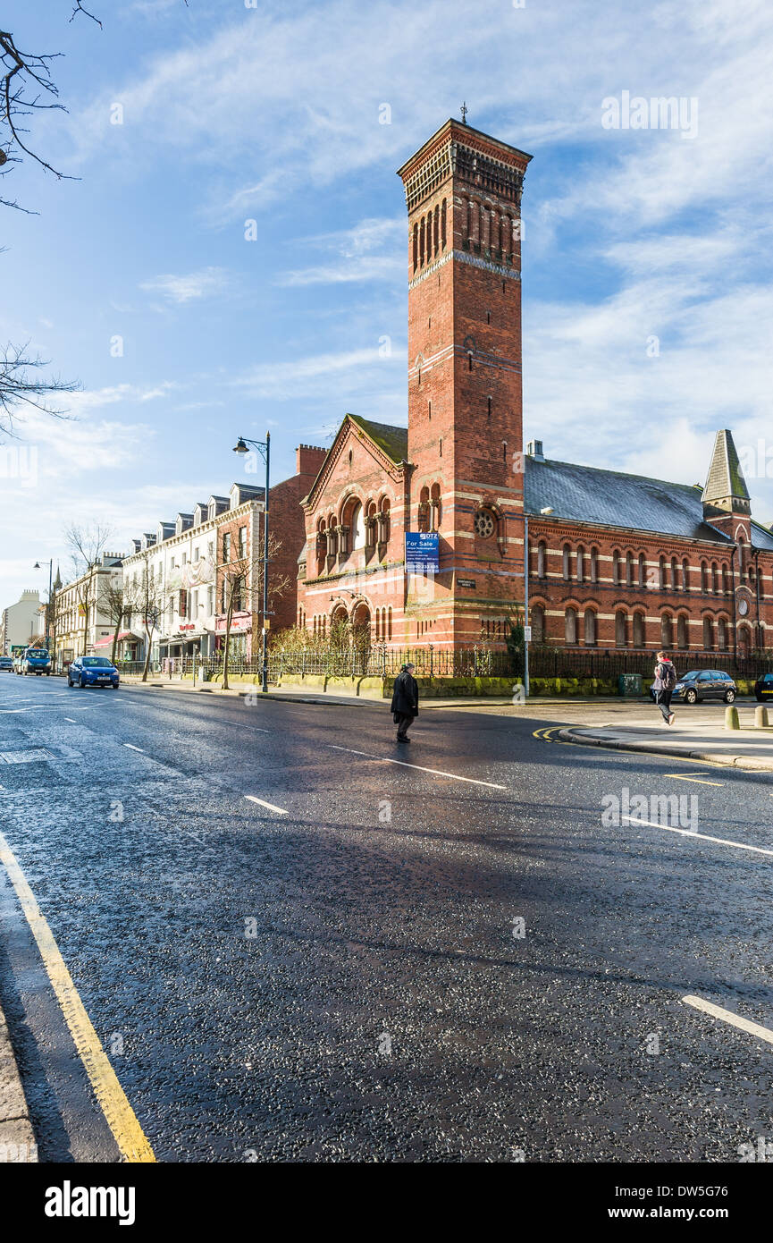 Queens quarter hi-res stock photography and images - Alamy