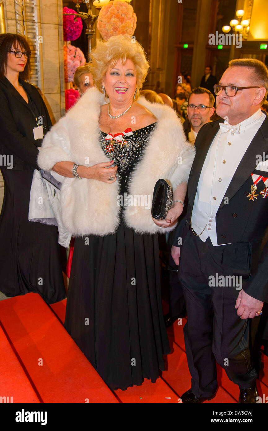 Birgit sarata hi-res stock photography and images - Alamy