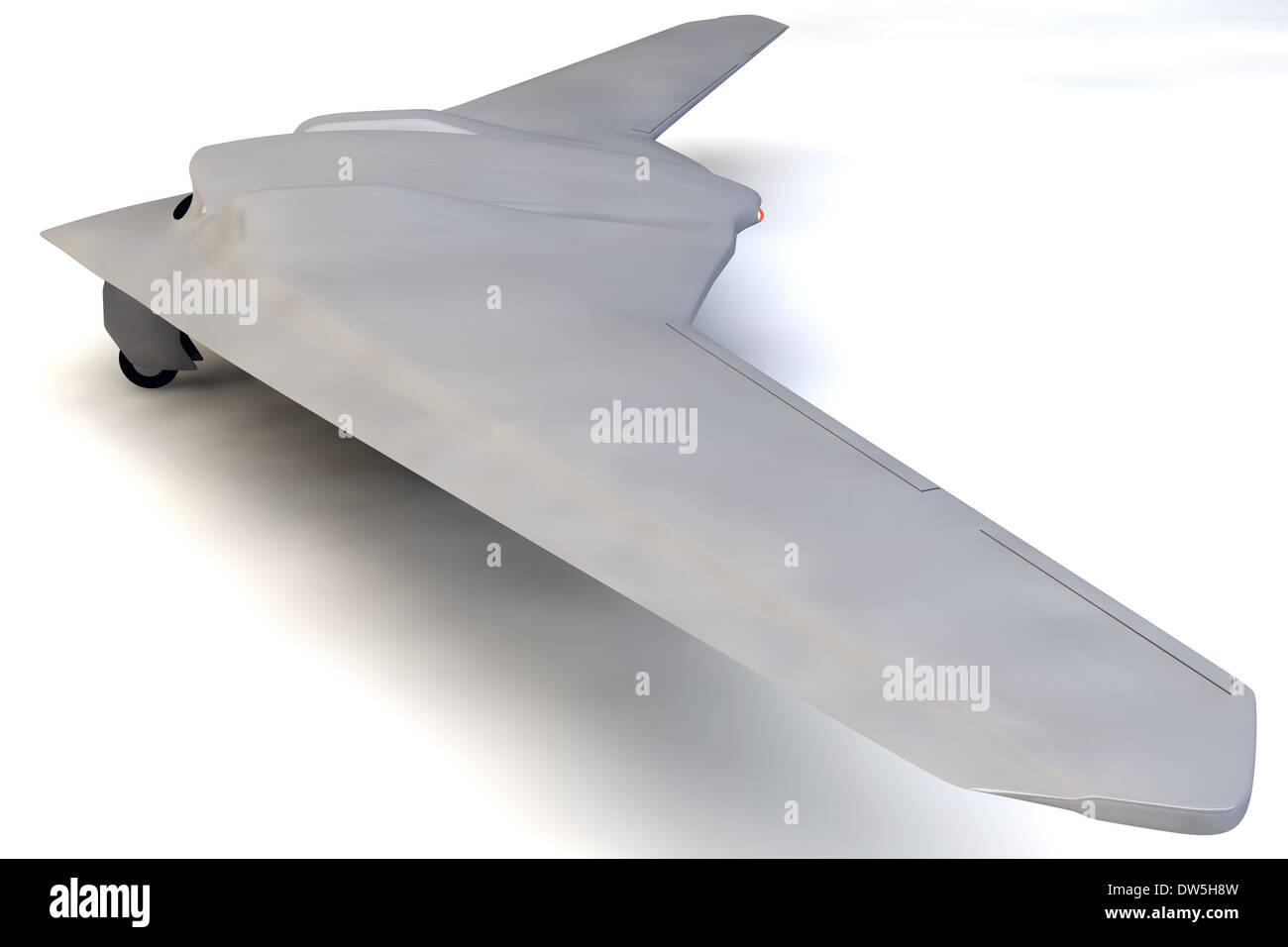 FQ170 Sentinel Type Drone Stock Photo - Alamy