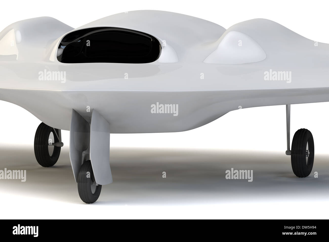 FQ170 Sentinel Type Drone Stock Photo - Alamy