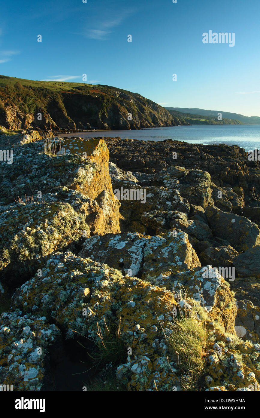 Colvend hi-res stock photography and images - Alamy
