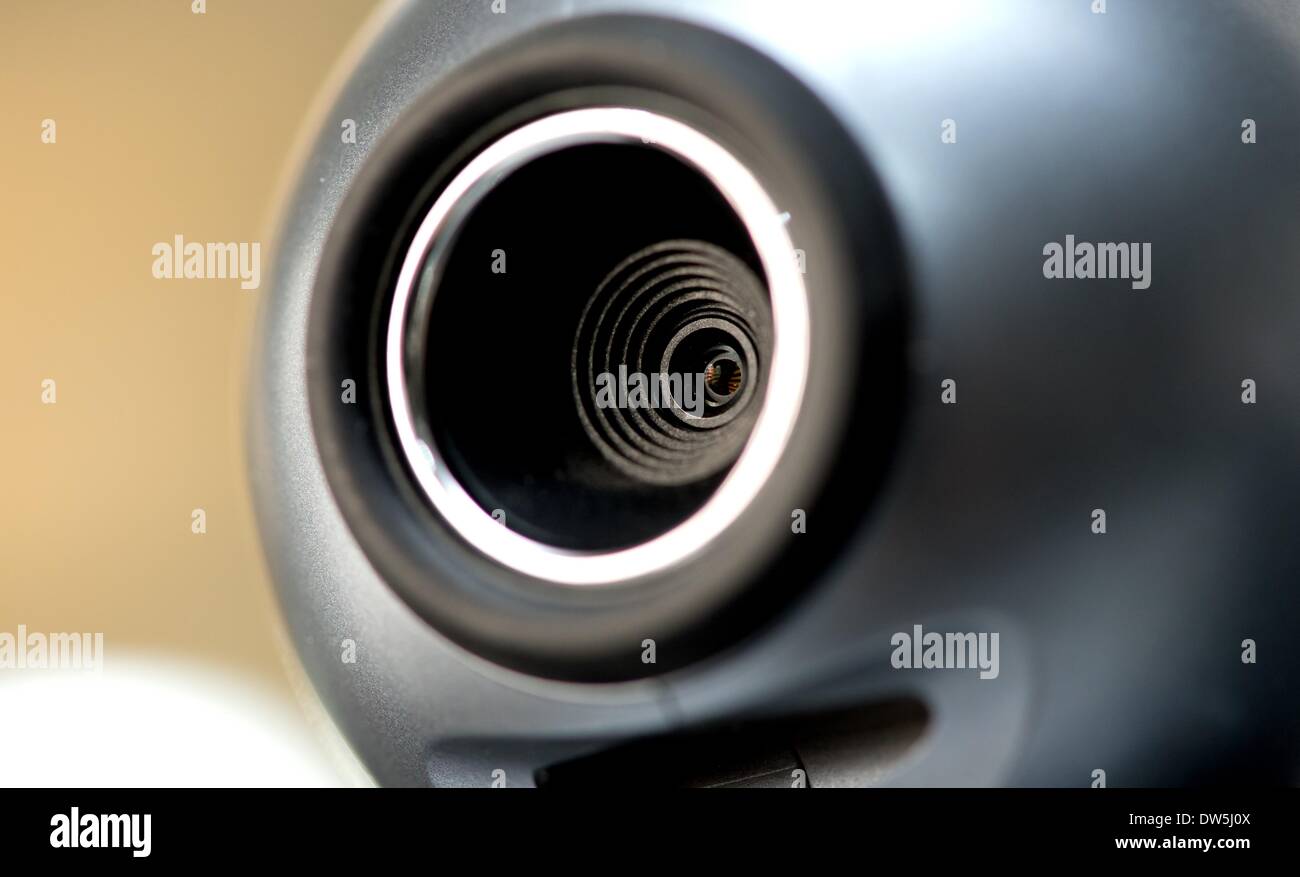 Berlin, Germany. 28th Feb, 2014. ILLUSTRATION - An illustration shows a ...