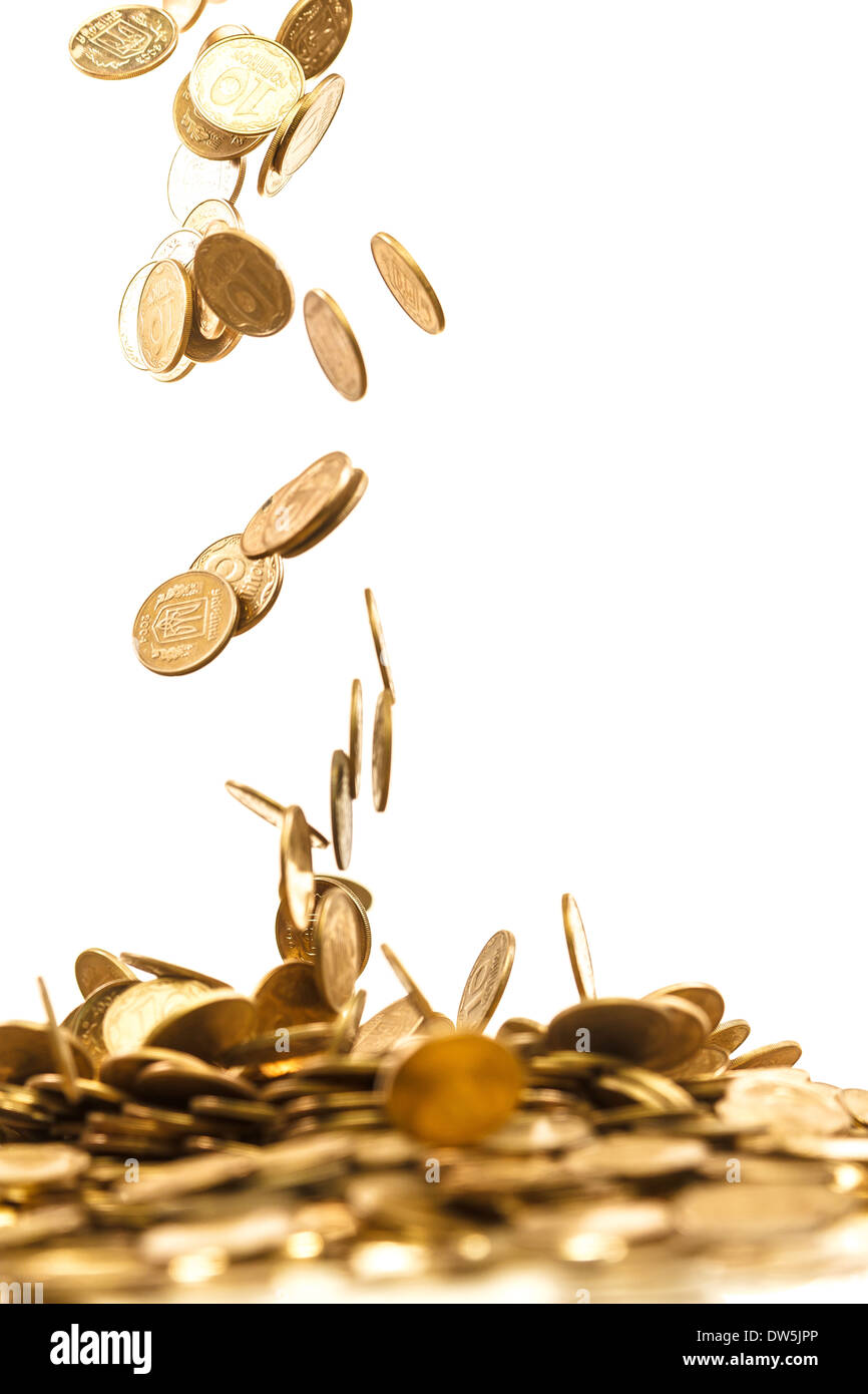 Bank of gold hi-res stock photography and images - Alamy