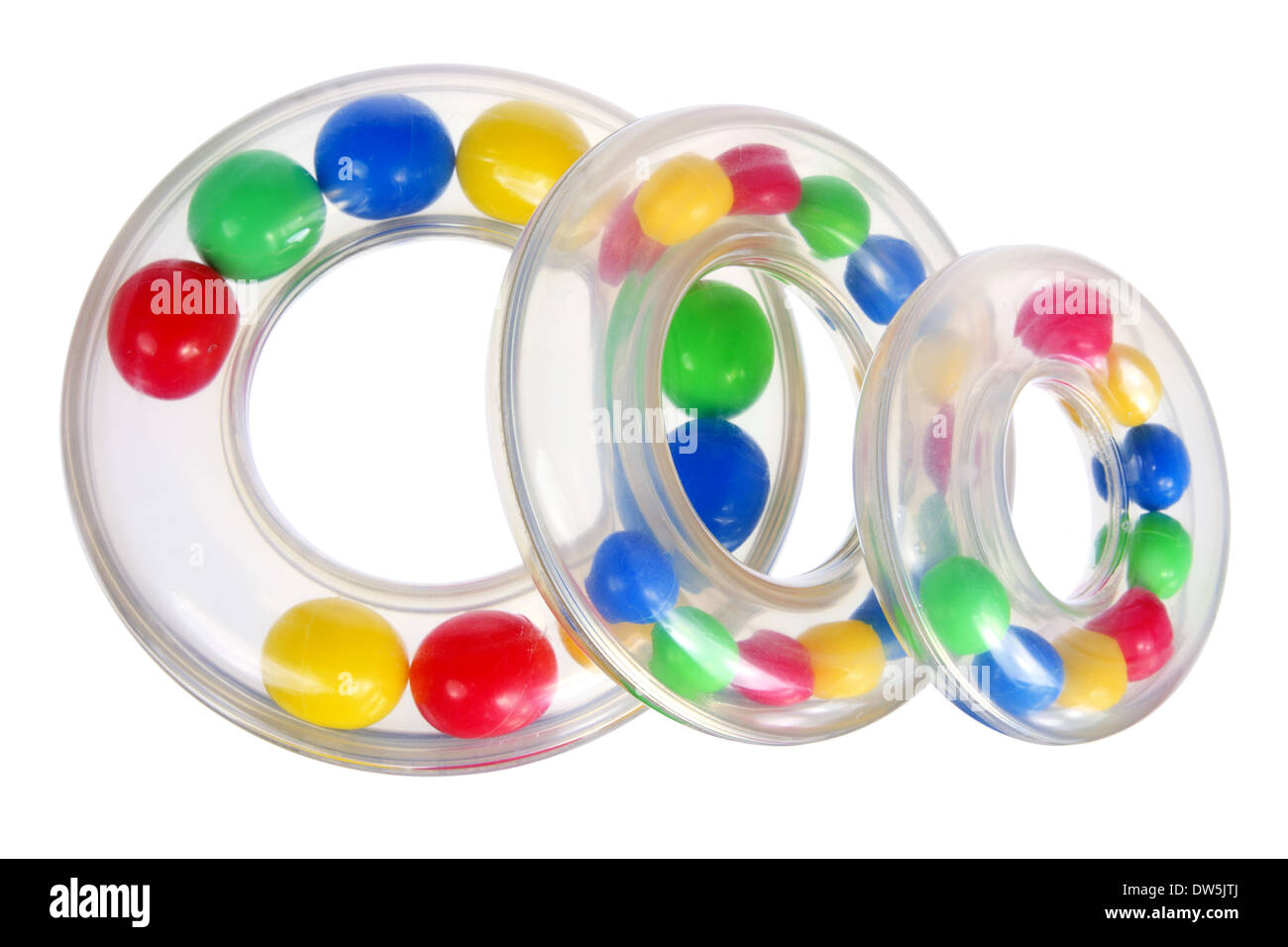 Stacking rings hi-res stock photography and images - Alamy