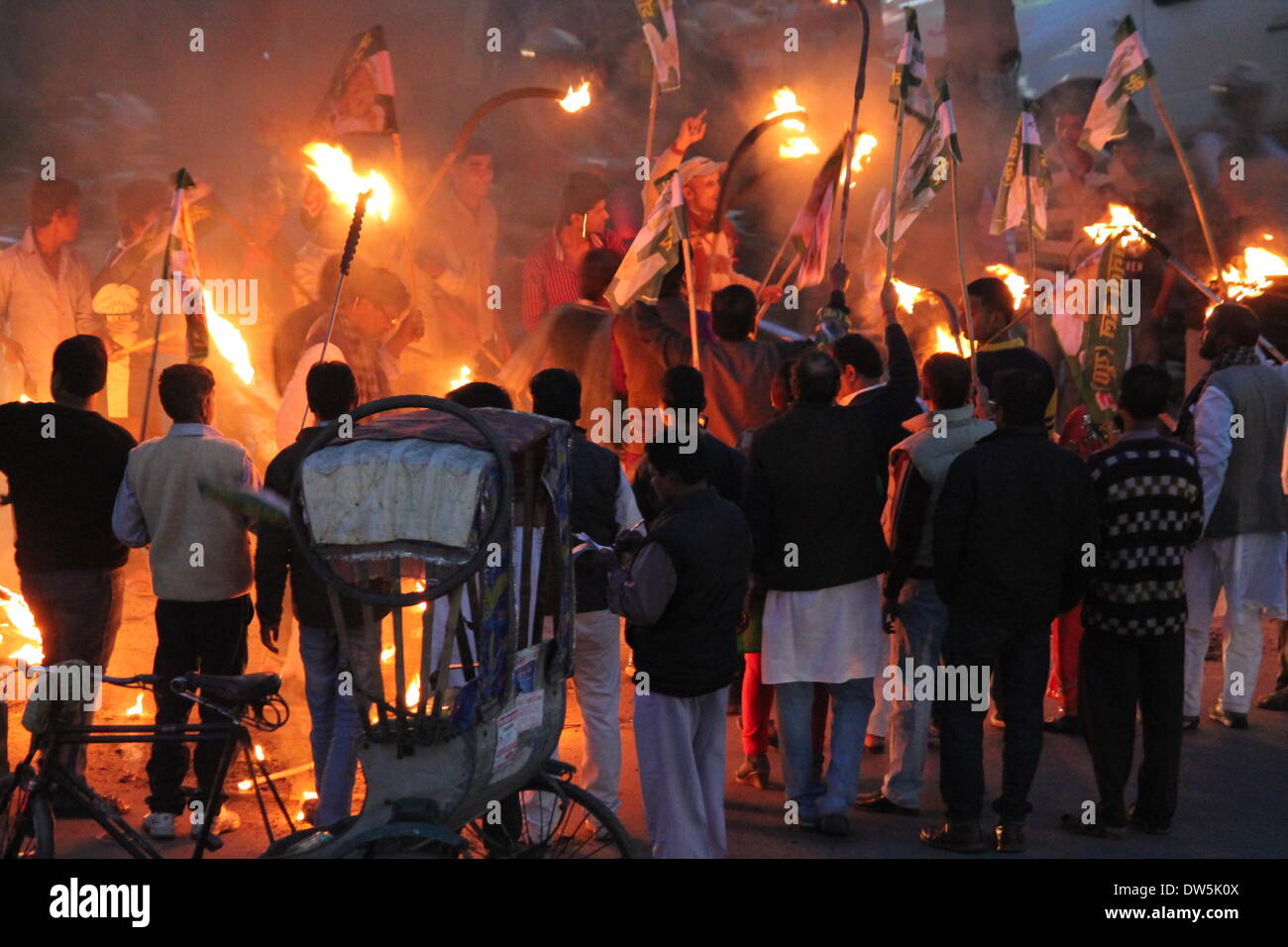 People Of Civil Disobedience