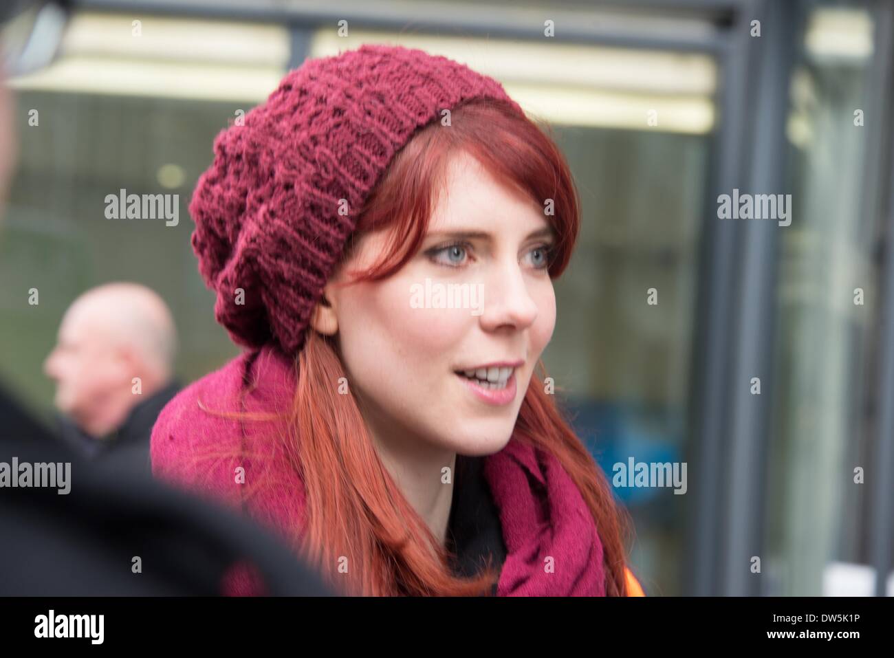 Emily kenway hi-res stock photography and images - Alamy