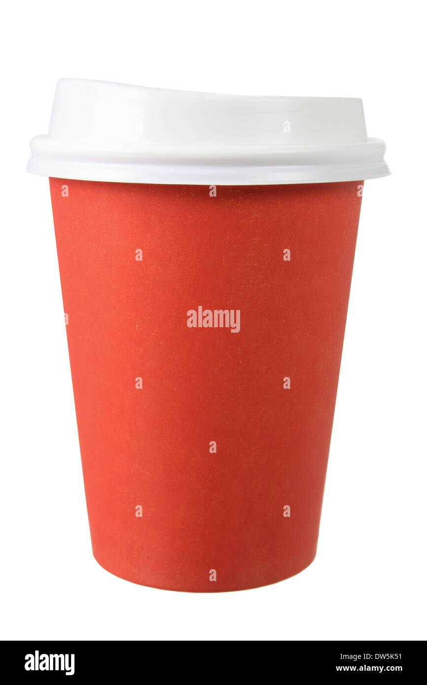 Takeaway coffee cup hi-res stock photography and images - Alamy