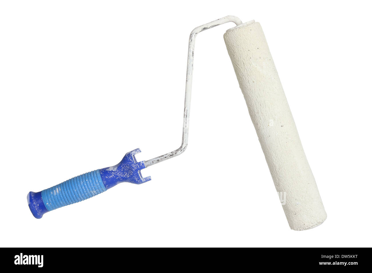 Paint roller hi-res stock photography and images - Alamy