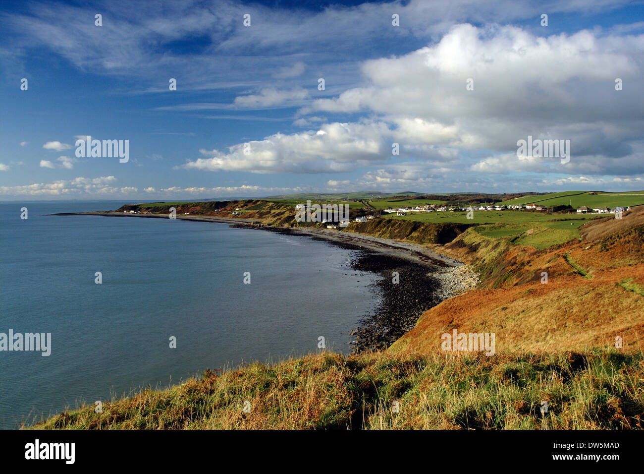 Monreith hi-res stock photography and images - Alamy