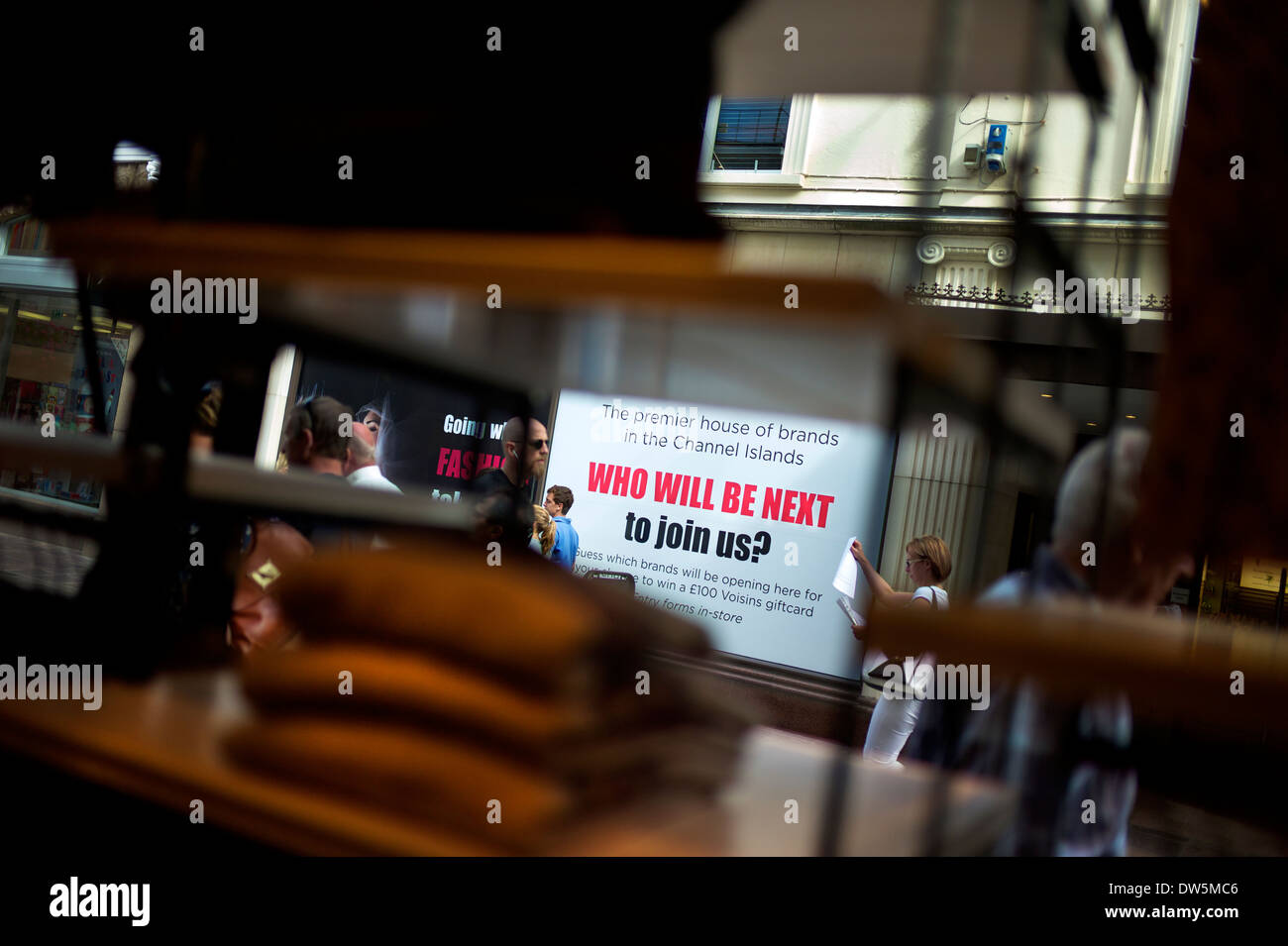 Will call sign hi-res stock photography and images - Alamy