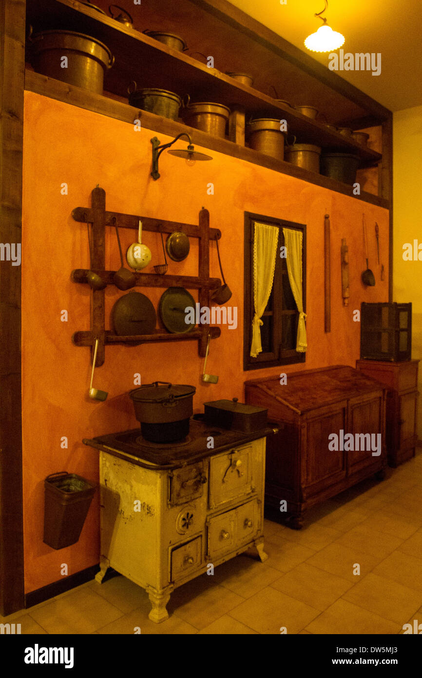 Traditional Indian Kitchen Designs