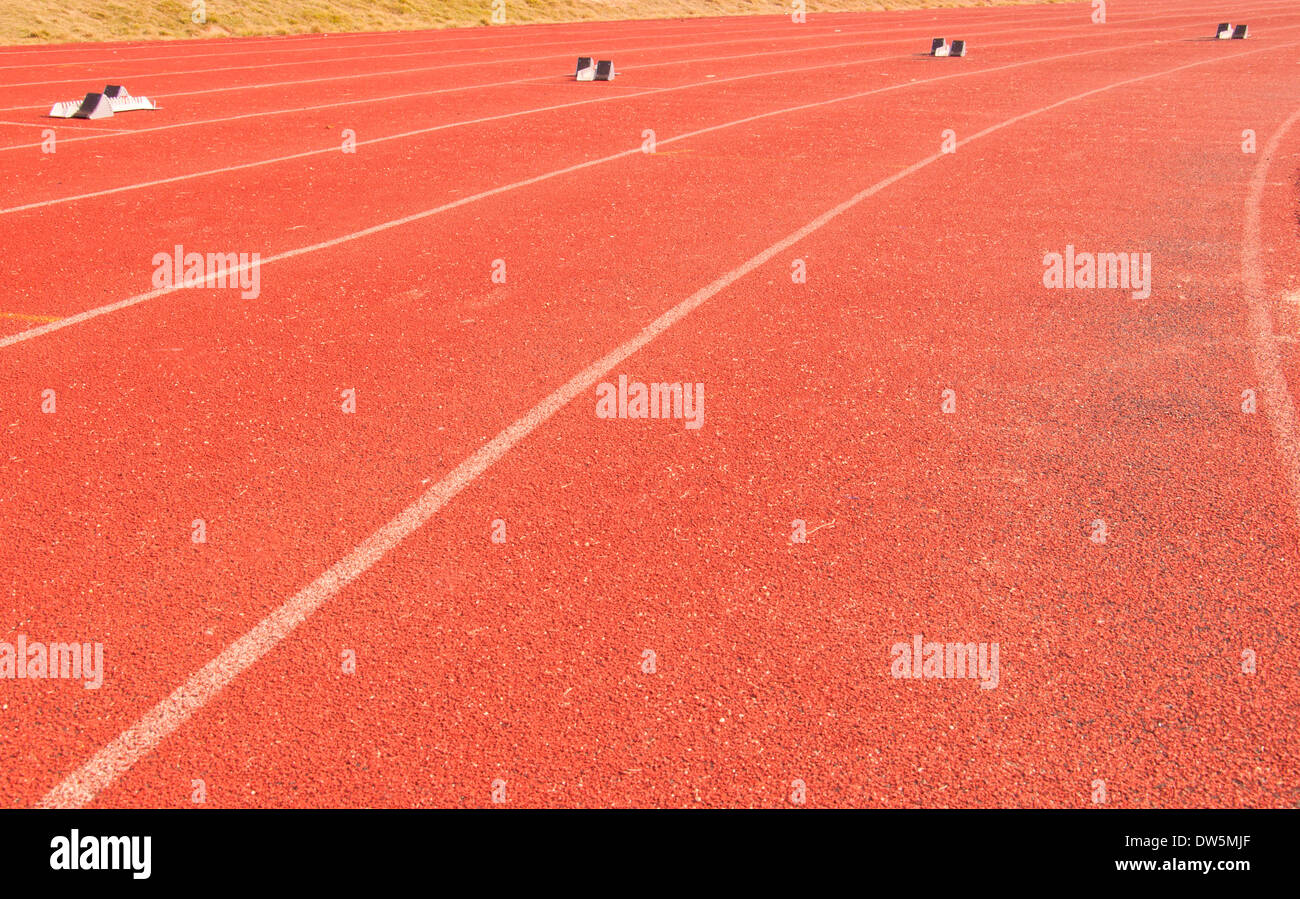 Track and field tournament hi-res stock photography and images - Alamy