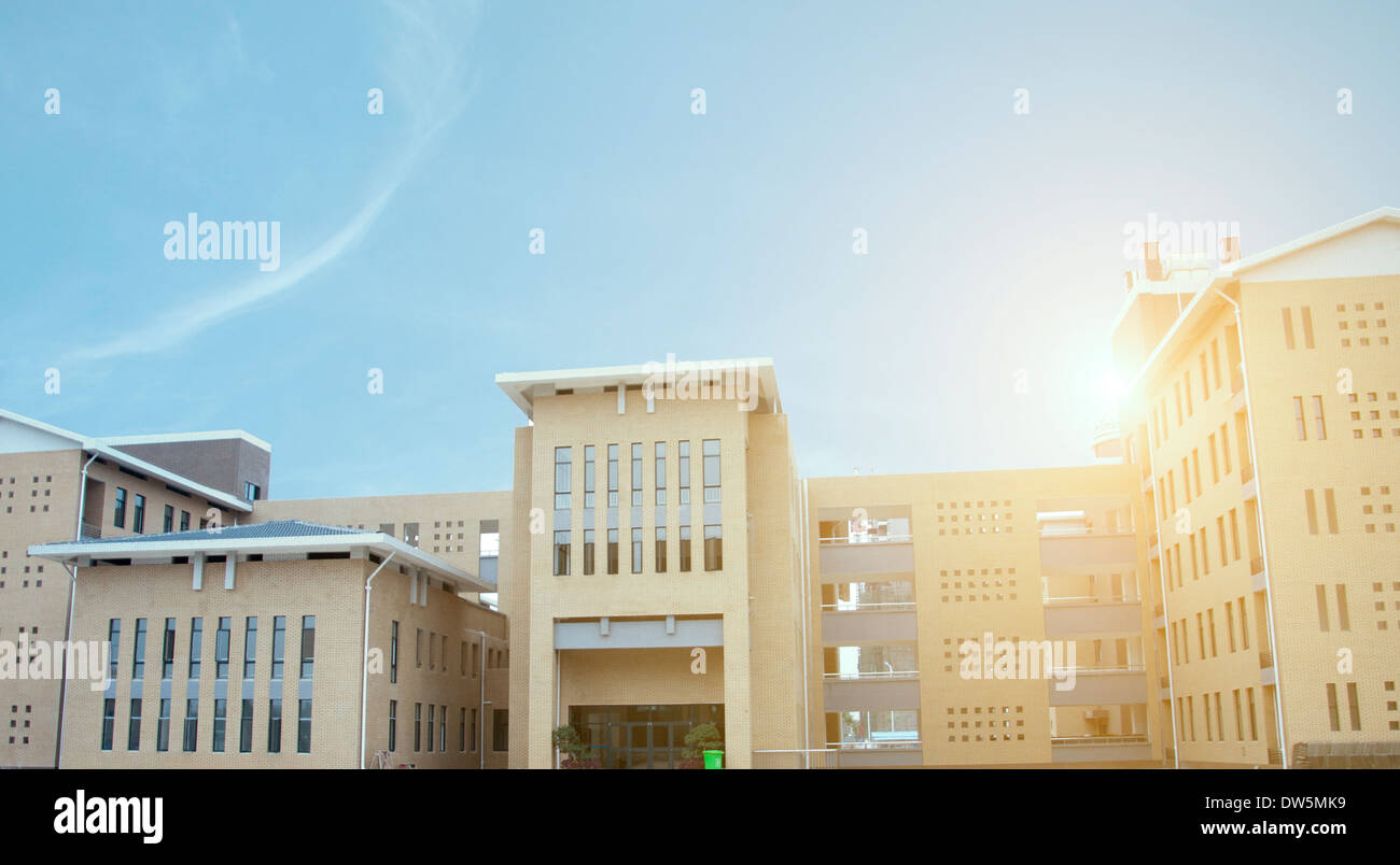 Target building facade hi-res stock photography and images - Alamy