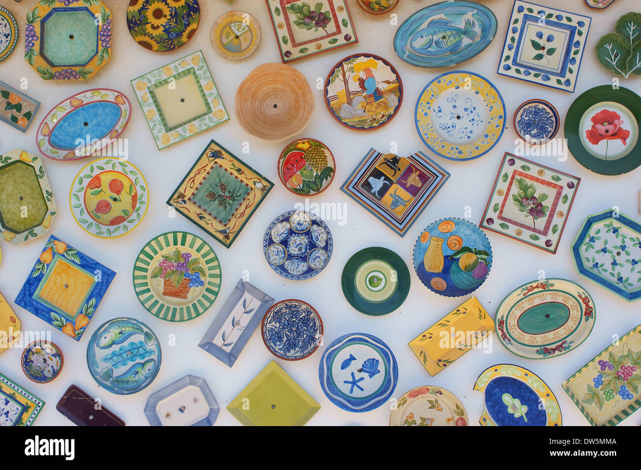 Algarvian pottery High Resolution Stock Photography and Images - Alamy
