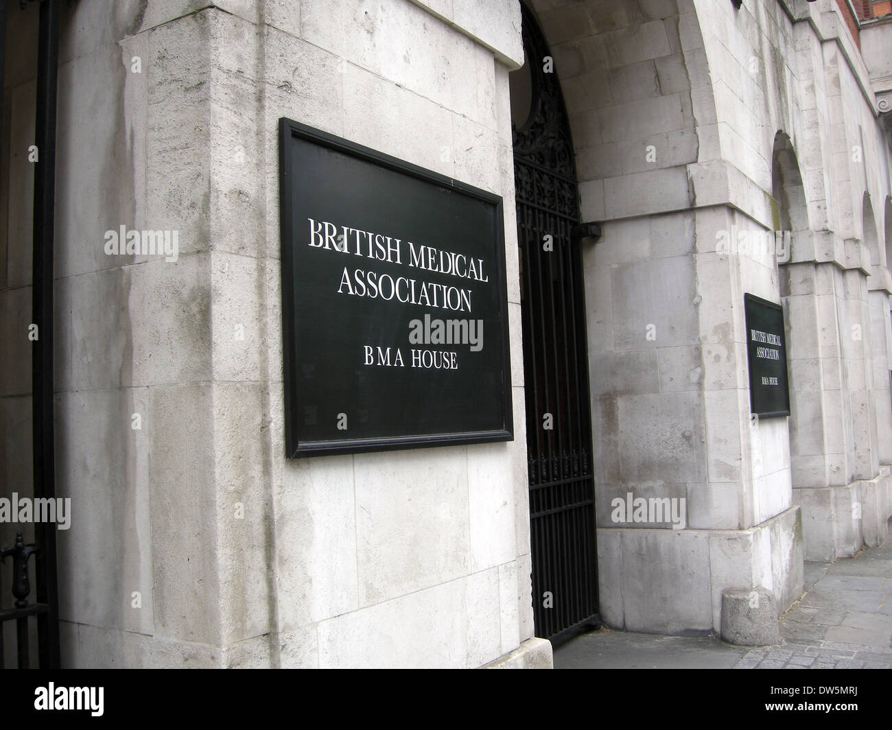 British Medical Association Stock Photos & British Medical Association ...