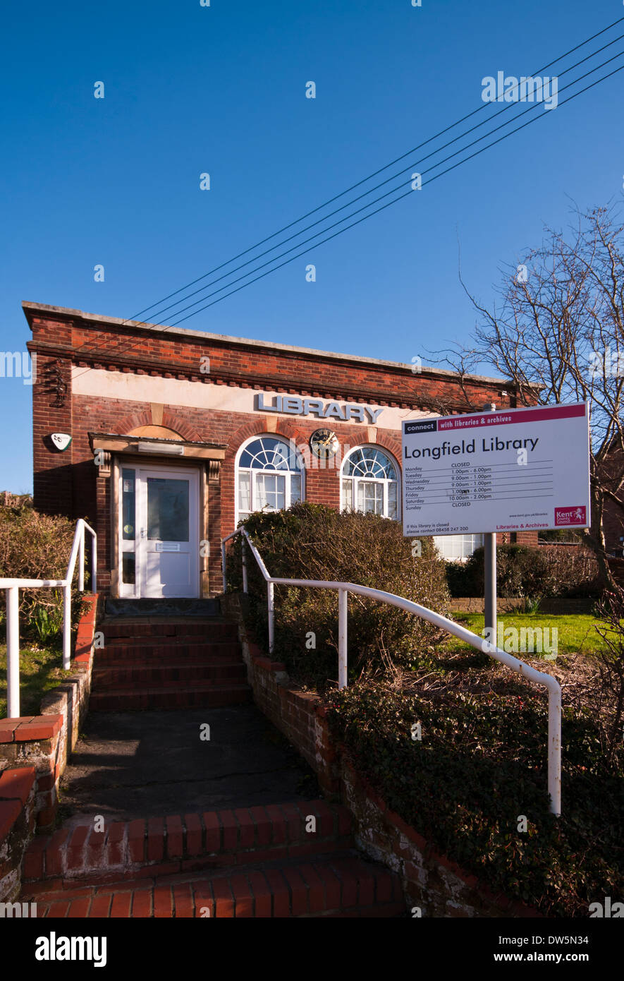 Longfield hi-res stock photography and images - Alamy