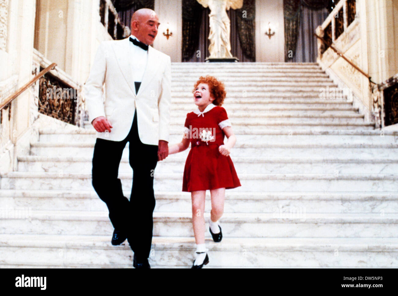 Annie film 1982 hi-res stock photography and images - Alamy