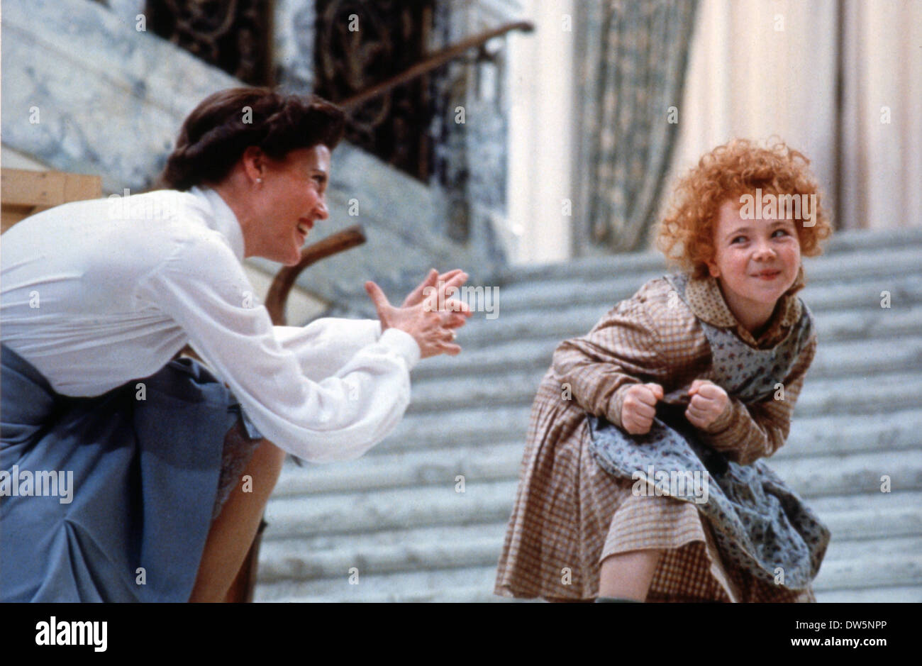 Annie film 1982 hi-res stock photography and images - Alamy