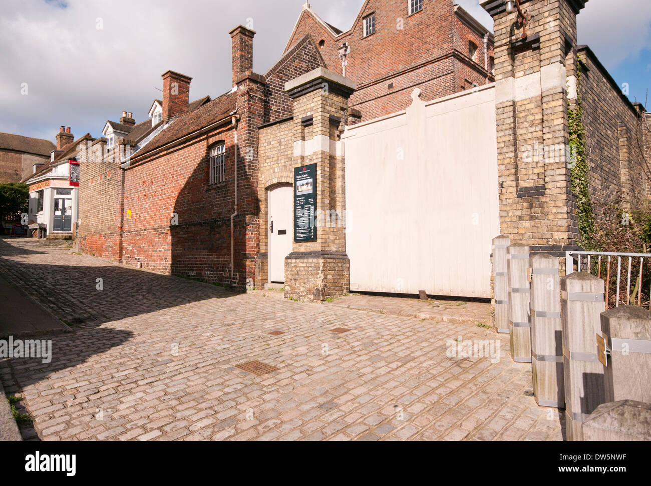 Places of interest kent hi-res stock photography and images - Alamy