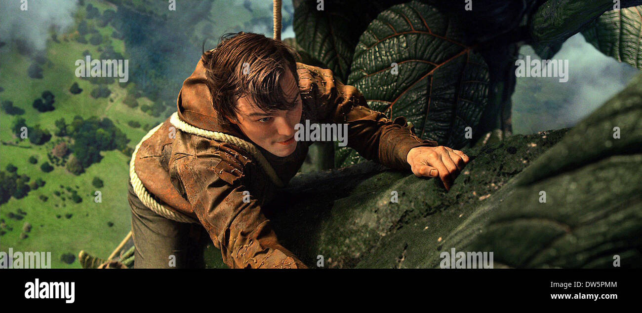 Jack The Giant Slayer