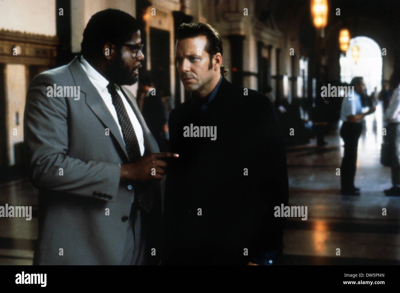 Johnny handsome 1989 forest whitaker hi-res stock photography and ...
