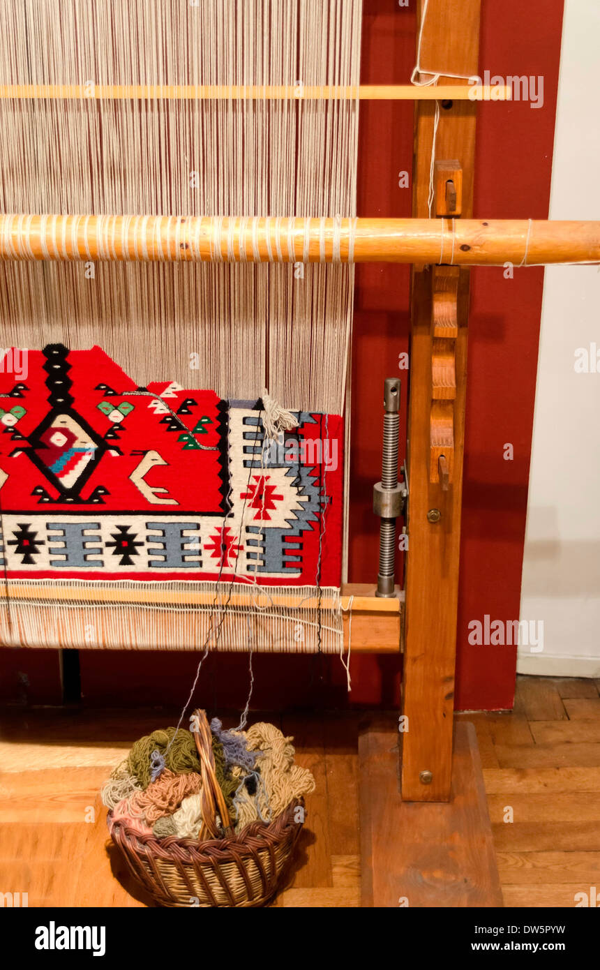 Workmanship hi-res stock photography and images - Alamy