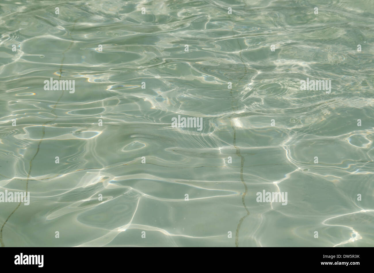 Water surface patterns hi-res stock photography and images - Alamy