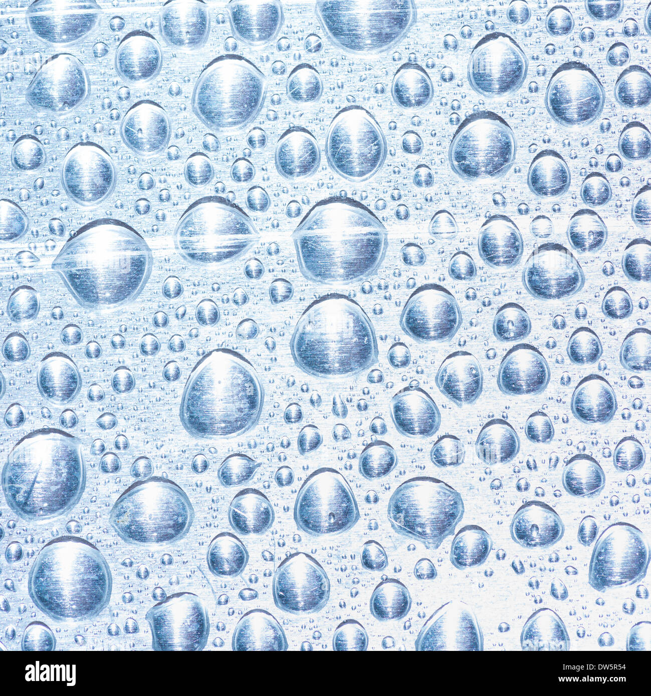 water drop texture,abstract nature background Stock Photo - Alamy