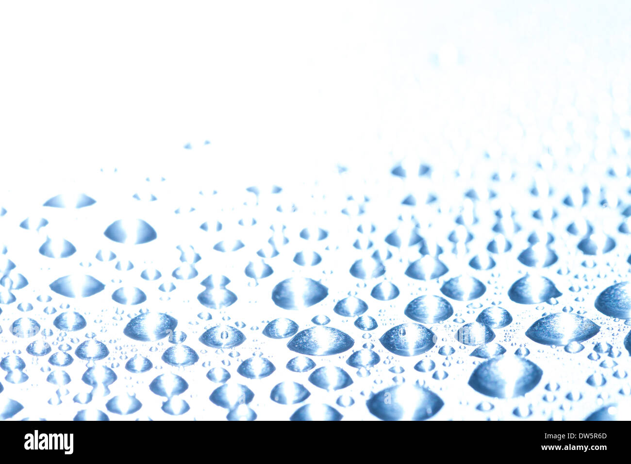 water drop texture,abstract nature background Stock Photo - Alamy