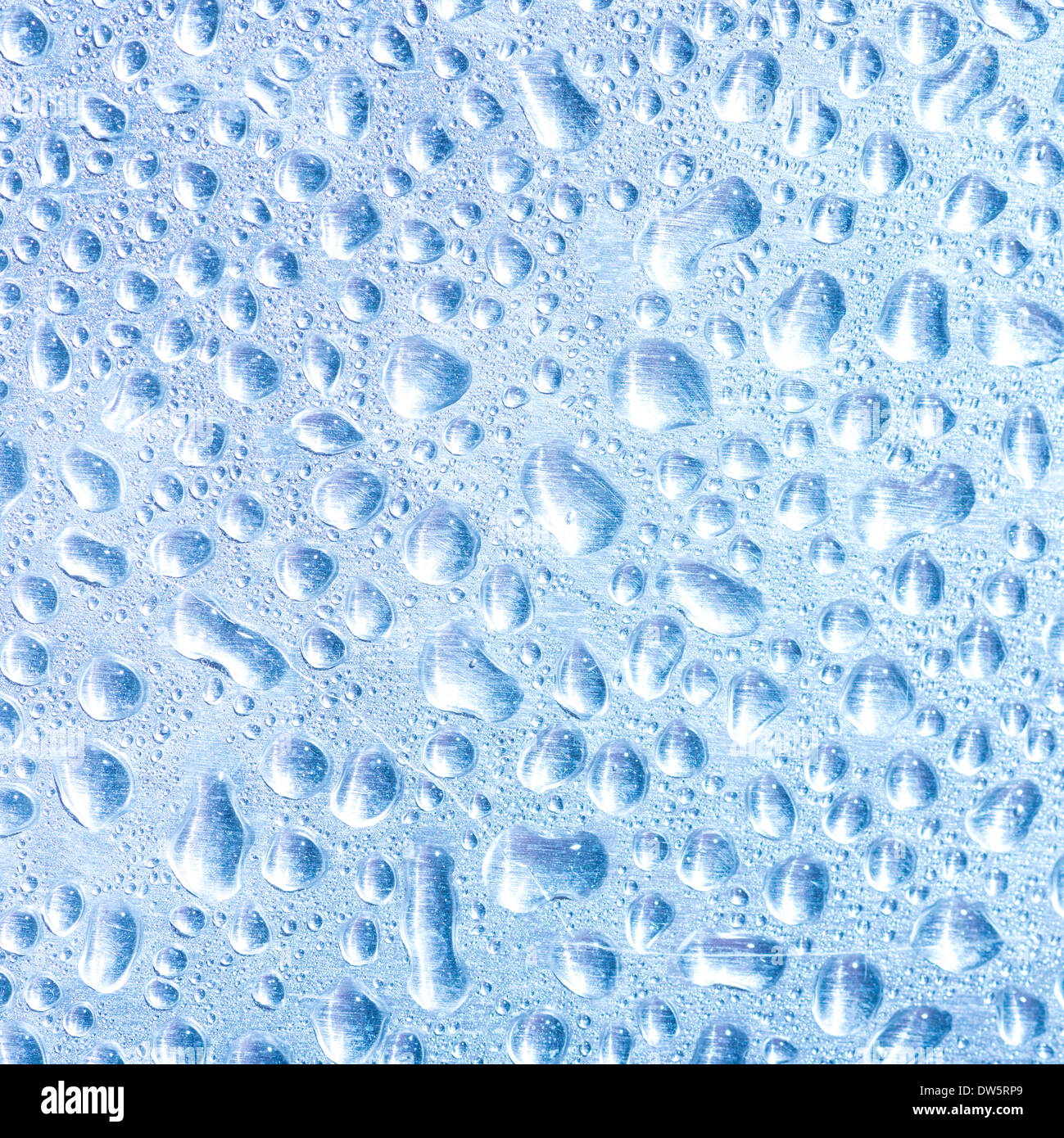 water drop texture,abstract nature background Stock Photo - Alamy