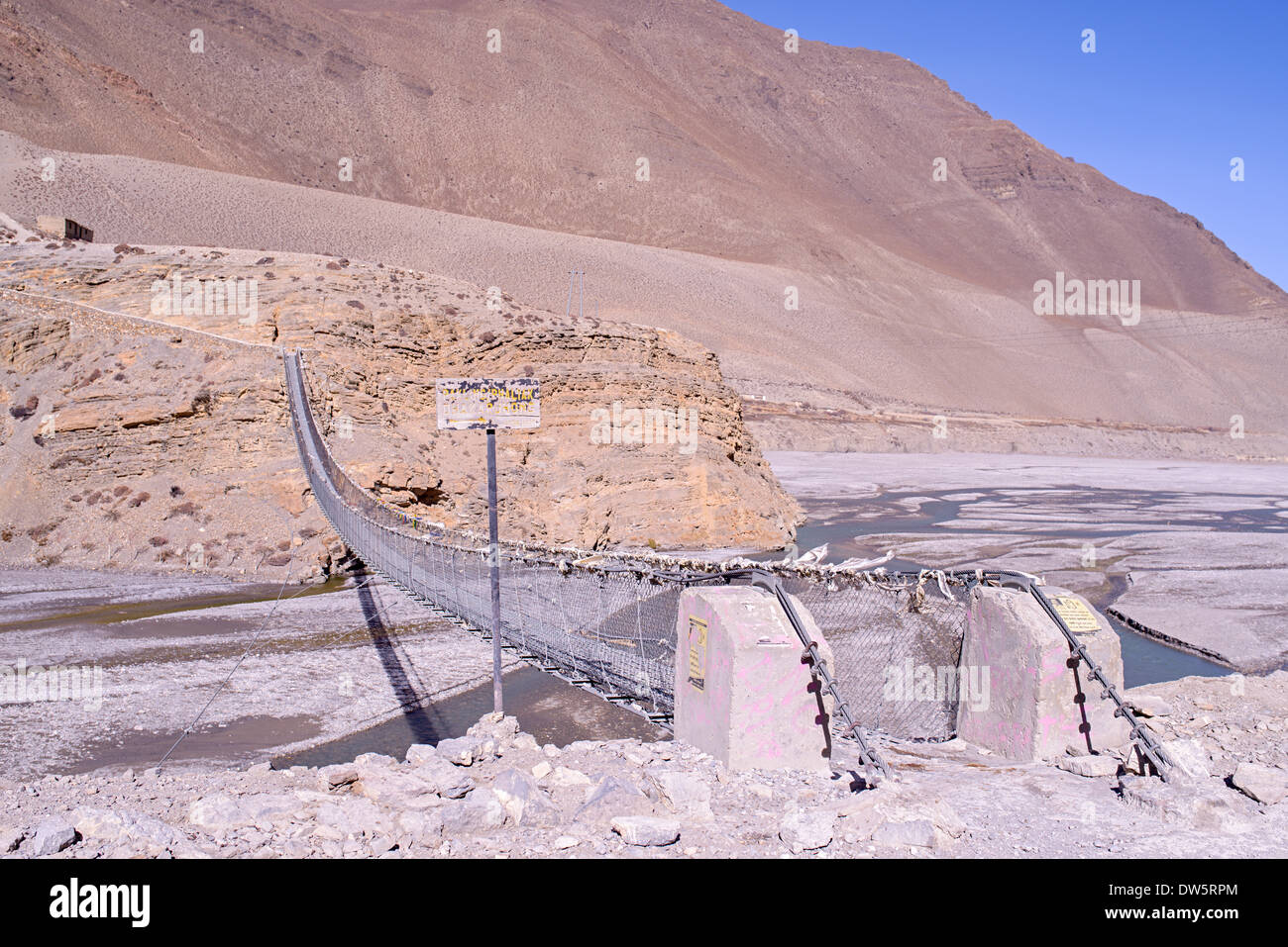 Kali gandaki river hi-res stock photography and images - Alamy