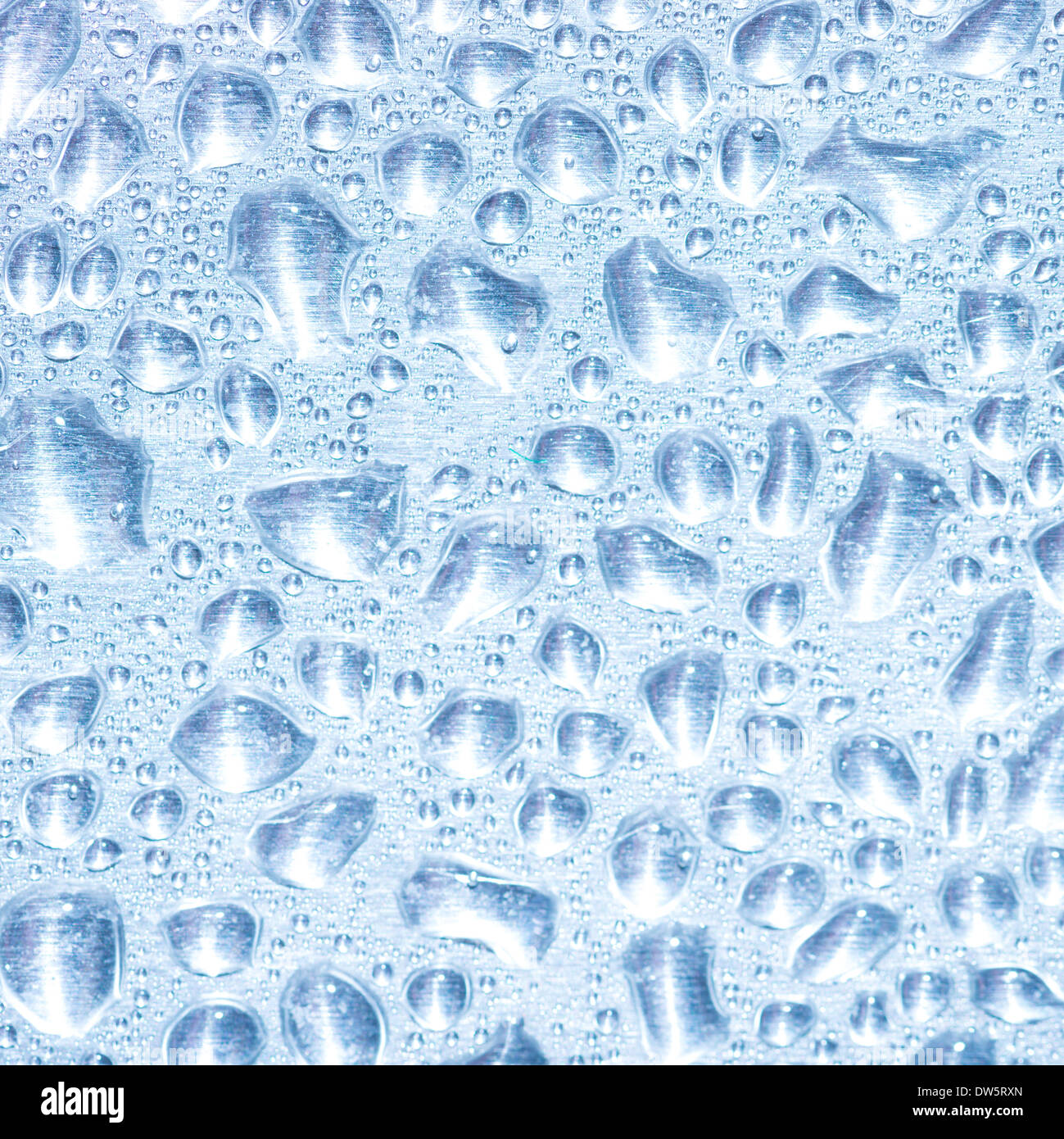 water drop texture,abstract nature background Stock Photo - Alamy