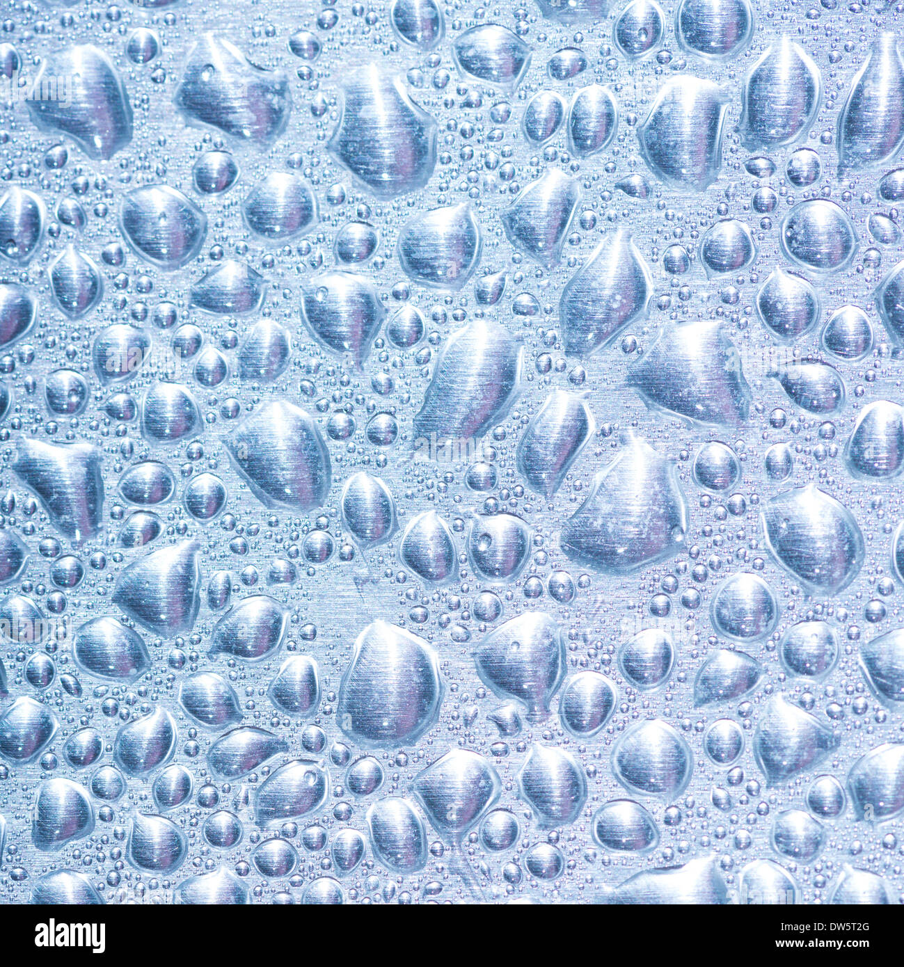 water drop texture,abstract nature background Stock Photo - Alamy