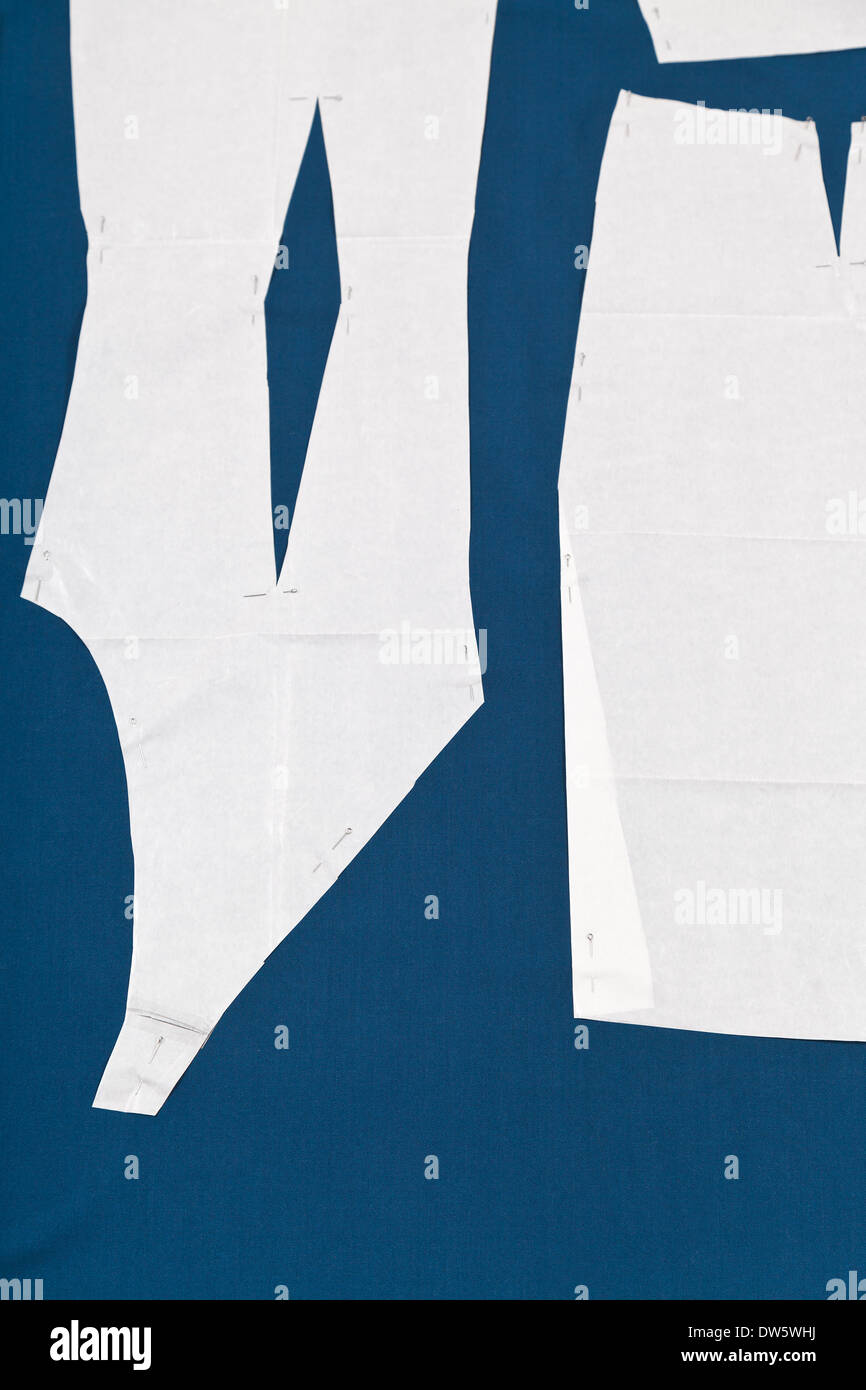 Master cutting table hi-res stock photography and images - Alamy