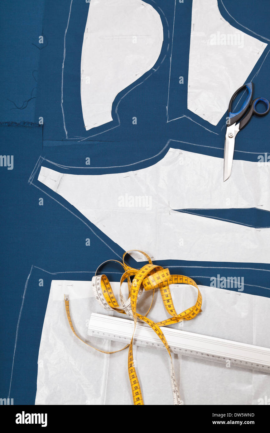 Sample cutting hi-res stock photography and images - Alamy