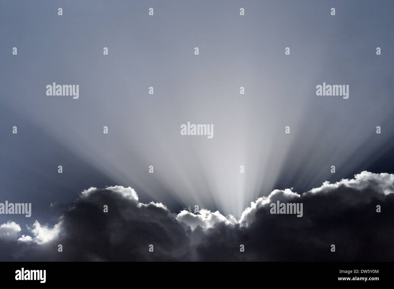 Sunbeams sunbeams sunbeams sunbeams beams hi-res stock photography and ...