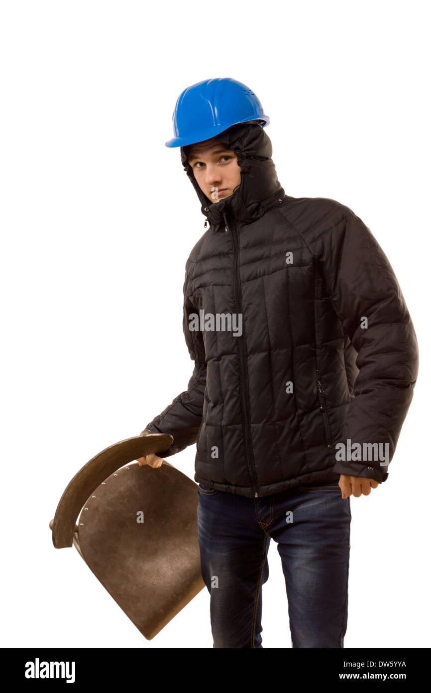 Thug attack hi-res stock photography and images - Alamy