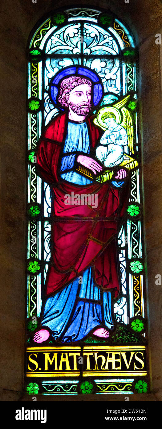 Stained Glass Windows,Blessed Sacrament Chapel Buckfast Abbey ...