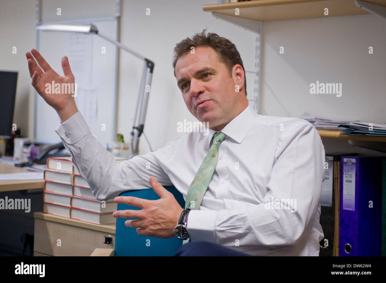 Author, historian, political commentator, presenter and economist Dr ...