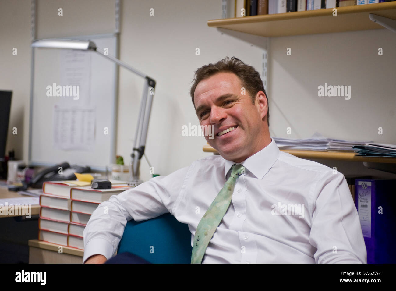 Author, historian, political commentator, presenter and economist Dr ...