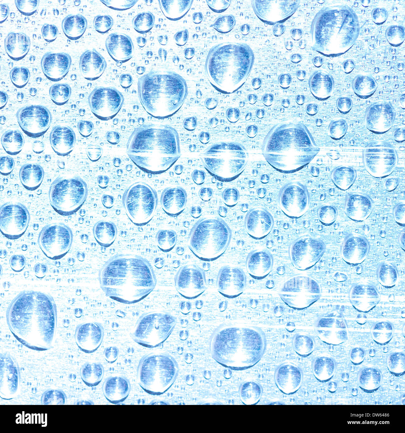 water drop texture,abstract nature background Stock Photo - Alamy