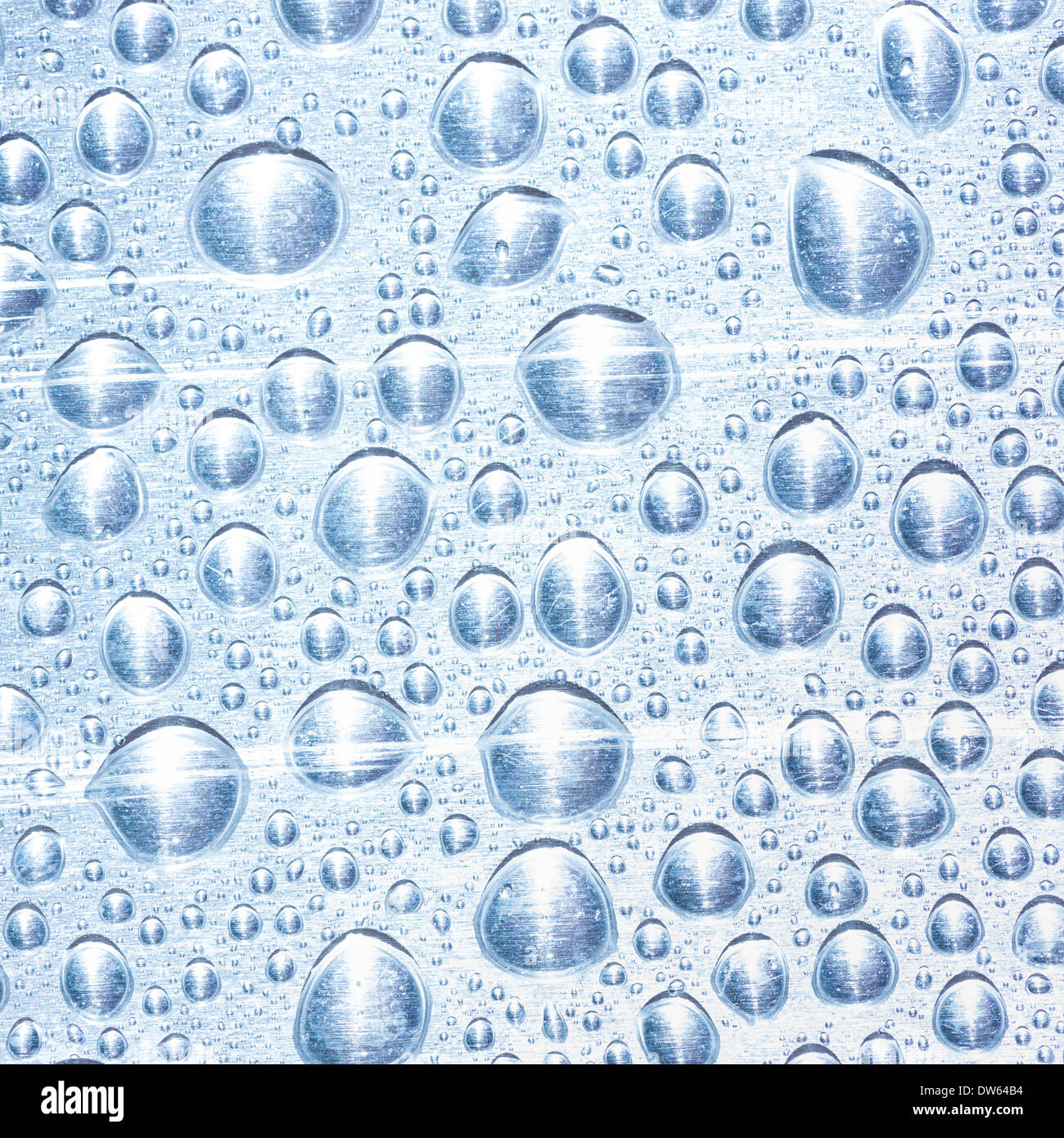 water drop texture,abstract nature background Stock Photo - Alamy