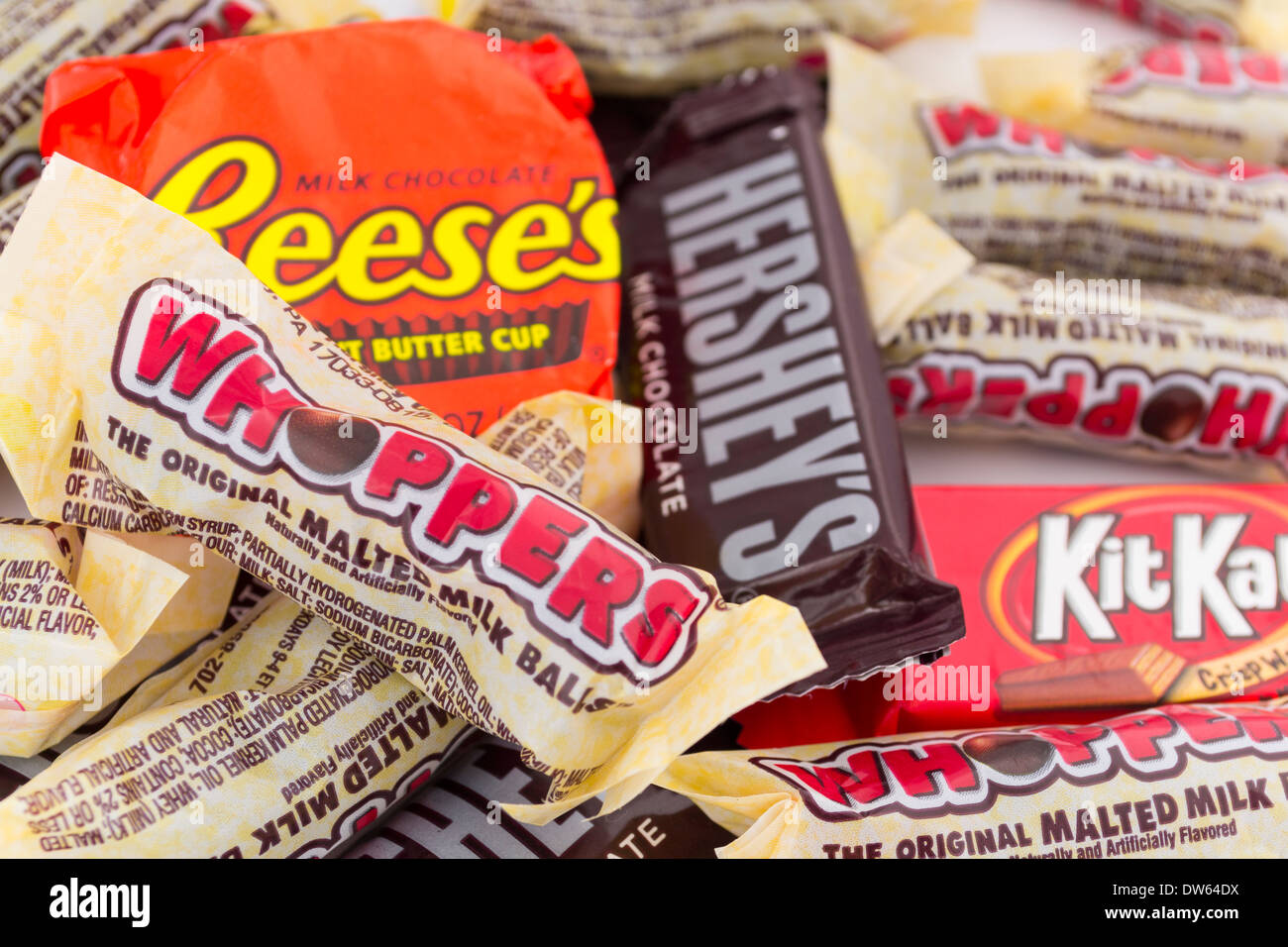 Sugar made sweets hi-res stock photography and images - Alamy