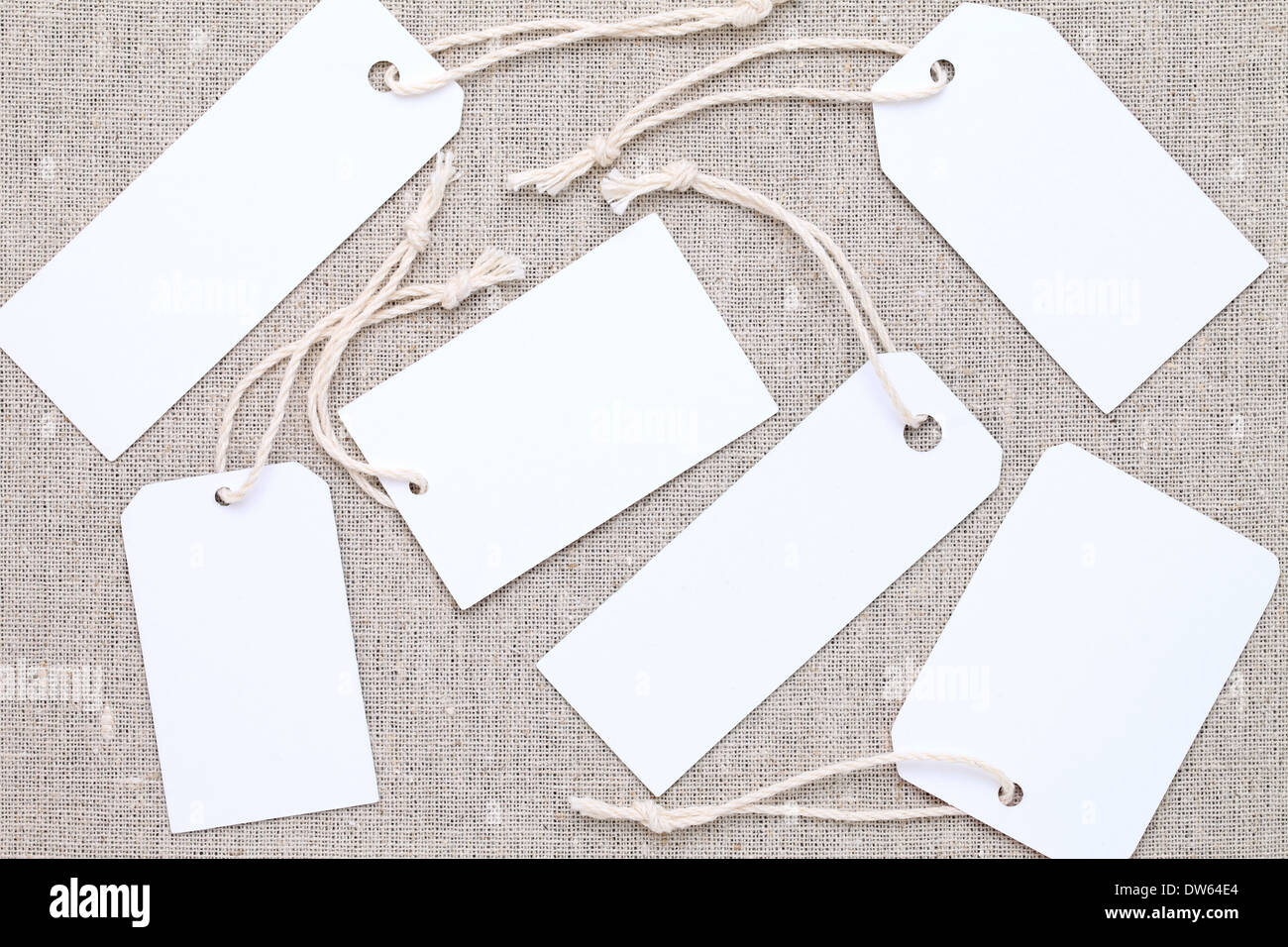 White attach hi-res stock photography and images - Alamy