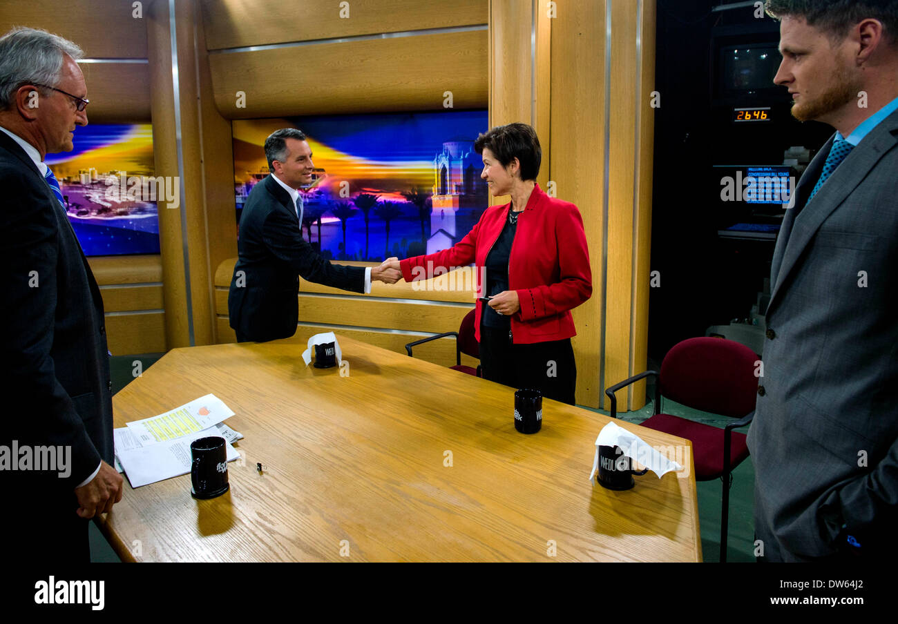 Floridas 13th congressional district hi-res stock photography and ...