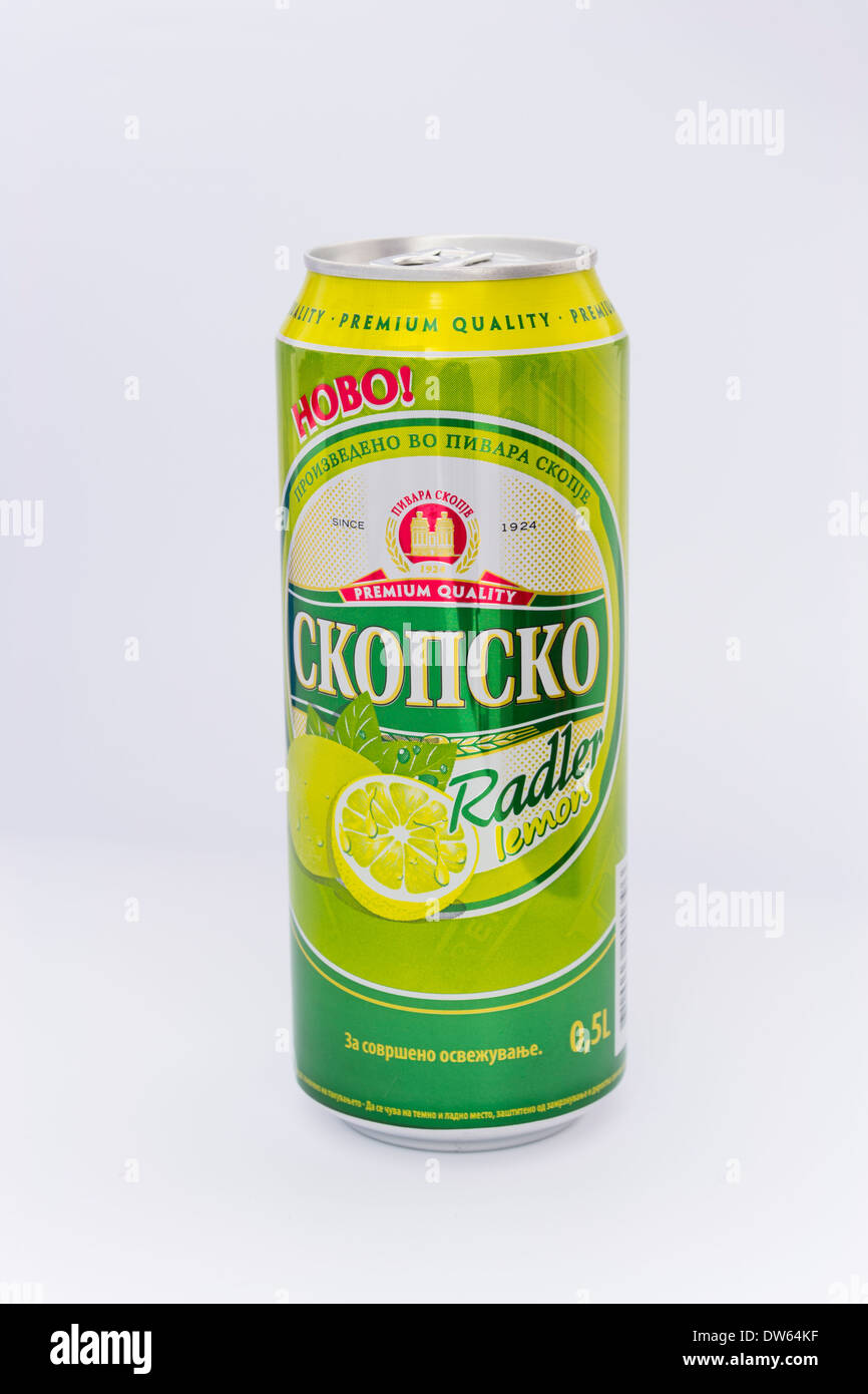 Radler Beer High Resolution Stock Photography and Images - Alamy