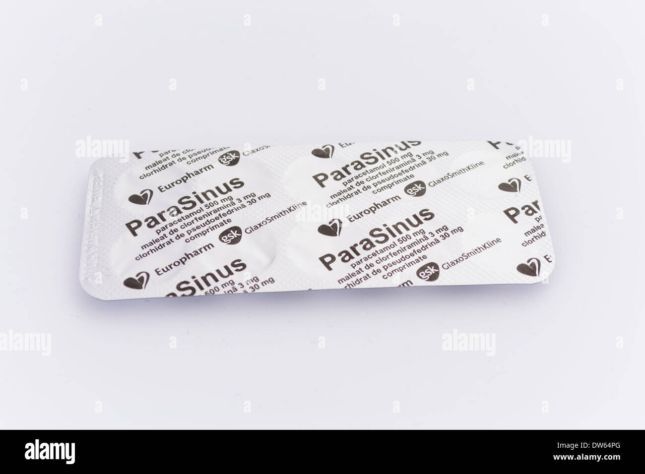 Parasinus hi-res stock photography and images - Alamy