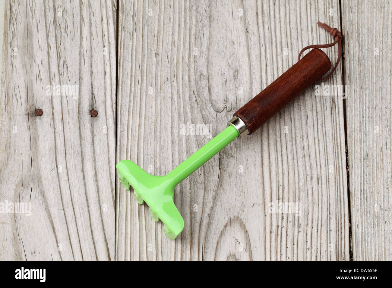 Garden tackle hi-res stock photography and images - Alamy